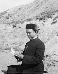 Stories from the life of Turiyananda ~Write Spirit